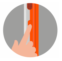 Configuración Clip Pro 2