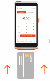 Configuración Clip Pro 2