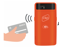 Configuración Clip Pro 2