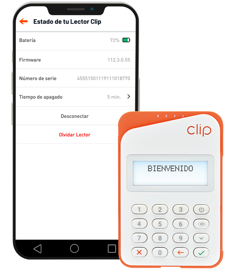 Clip Plus 2 Manual de Usuario