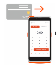 Configuración Clip Pro 2