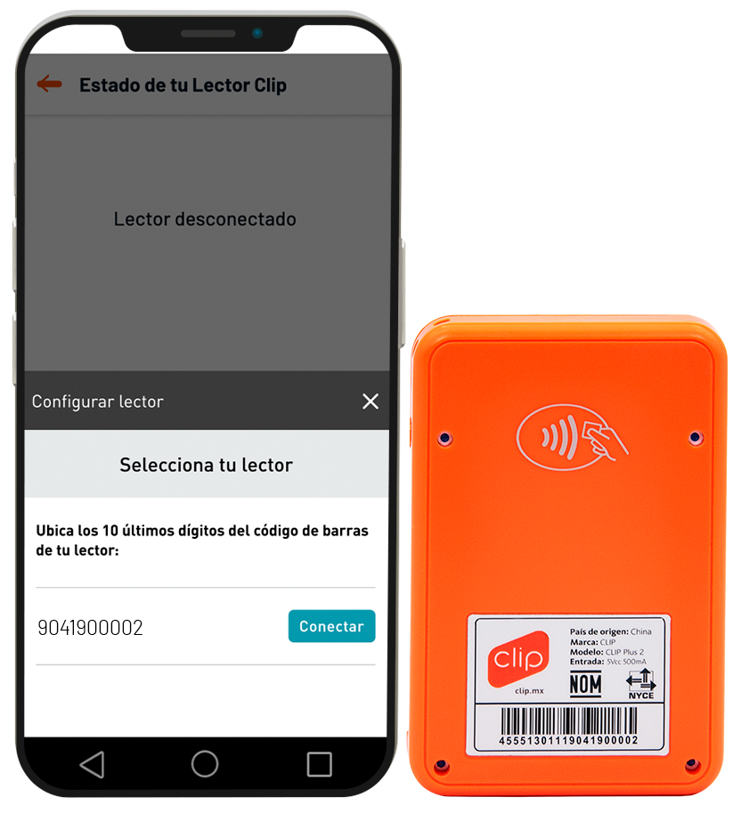 Clip Plus 2 Manual de Usuario