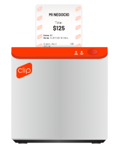 Clip Printer Manual de Usuario